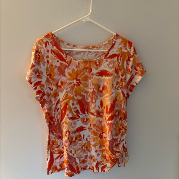 Belle by Kim Gravel | Tops | Belle By Kim Gravel Top | Poshmark